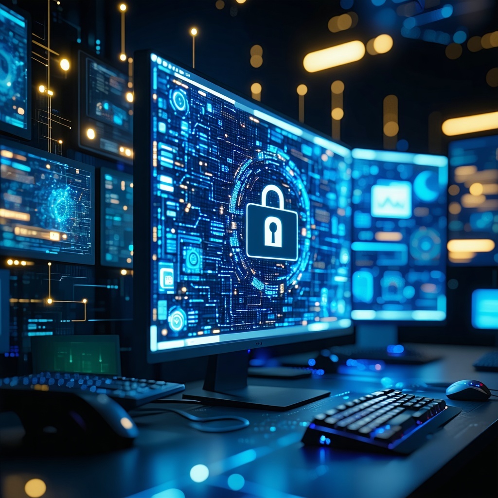 On-Demand Webinar: Visualizing Cyber Terrain: Securing Critical Assets